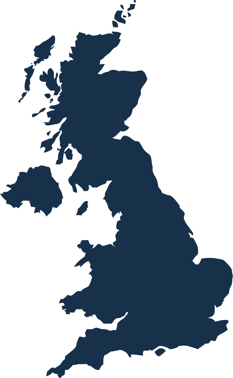 Our UK fibre network - Neos Networks