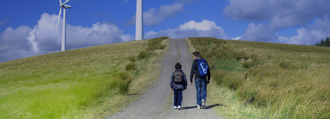 E.ON: connecting some of the most remote places in the UK - Neos Networks
