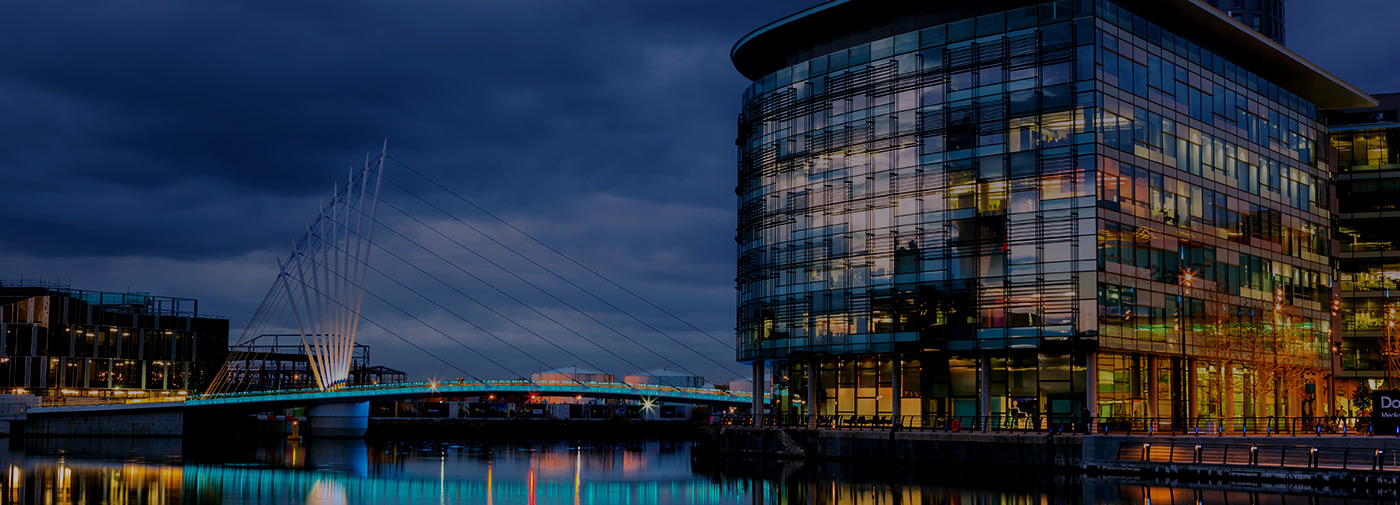 Core data centre connectivity for Starcom Technologies