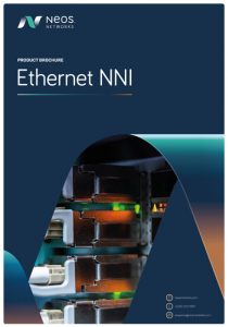 Ethernet NNI – efficiently connect multiple sites back to your network ...