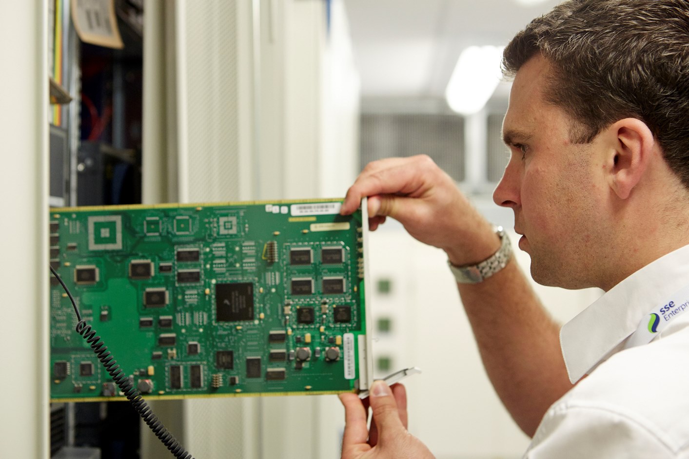 Neos Networks switches on 30 new exchanges