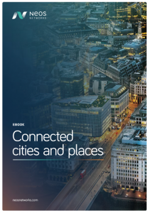 Connected cities and places - Neos Networks