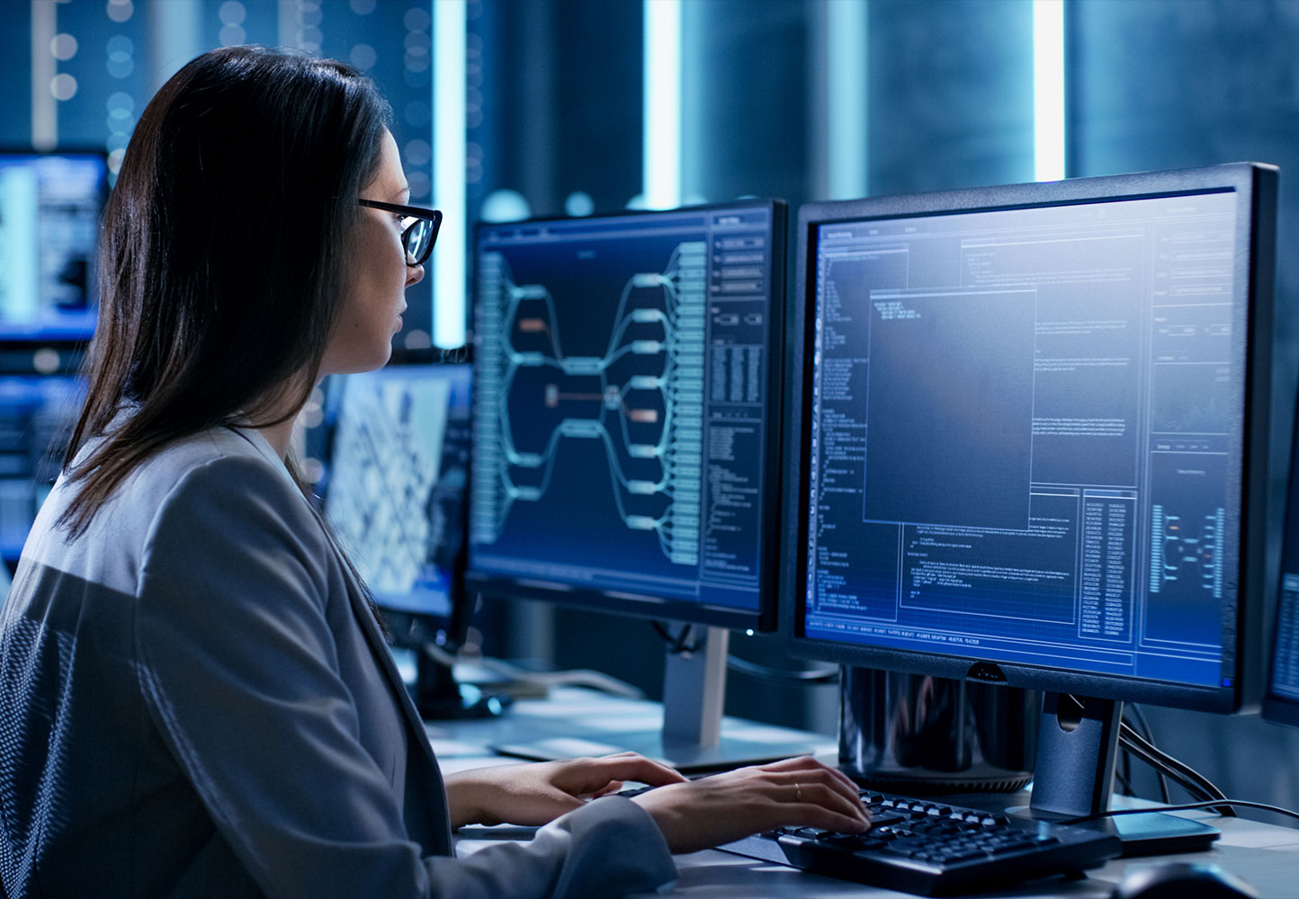 Neos Networks announces multi-million-pound investment in enhanced ...