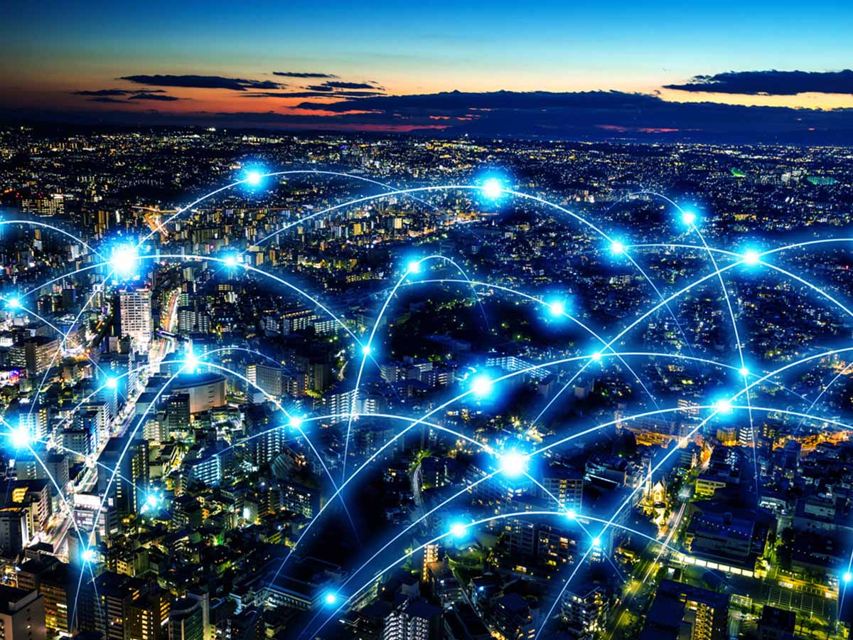 Neos Networks connects first 22 public sector sites across Aberdeen ...