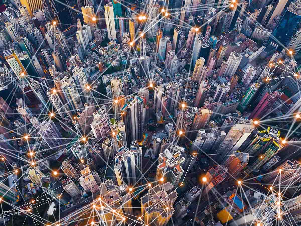 What challenges do smart cities face – and what solutions can digital ...