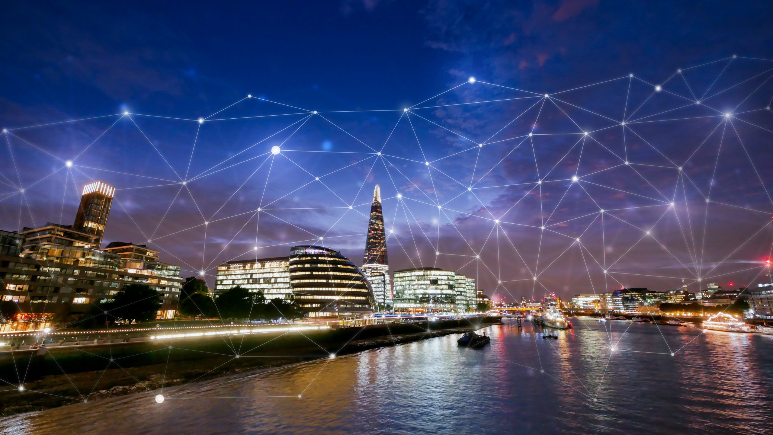 Why high capacity connectivity is here to stay - Neos Networks