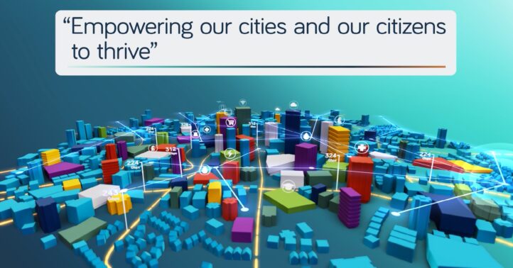 Core fibre connectivity as a key enabler - Neos Networks