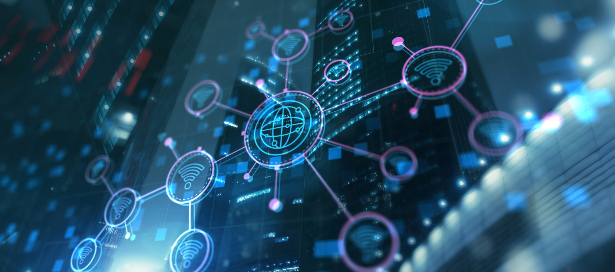 Leased Line vs FTTP: What's the Difference? | Neos Networks