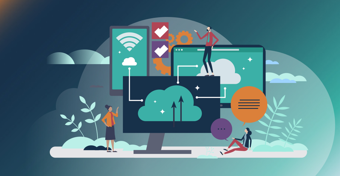 Neos Networks named supplier on G-Cloud 13 framework - Neos Networks