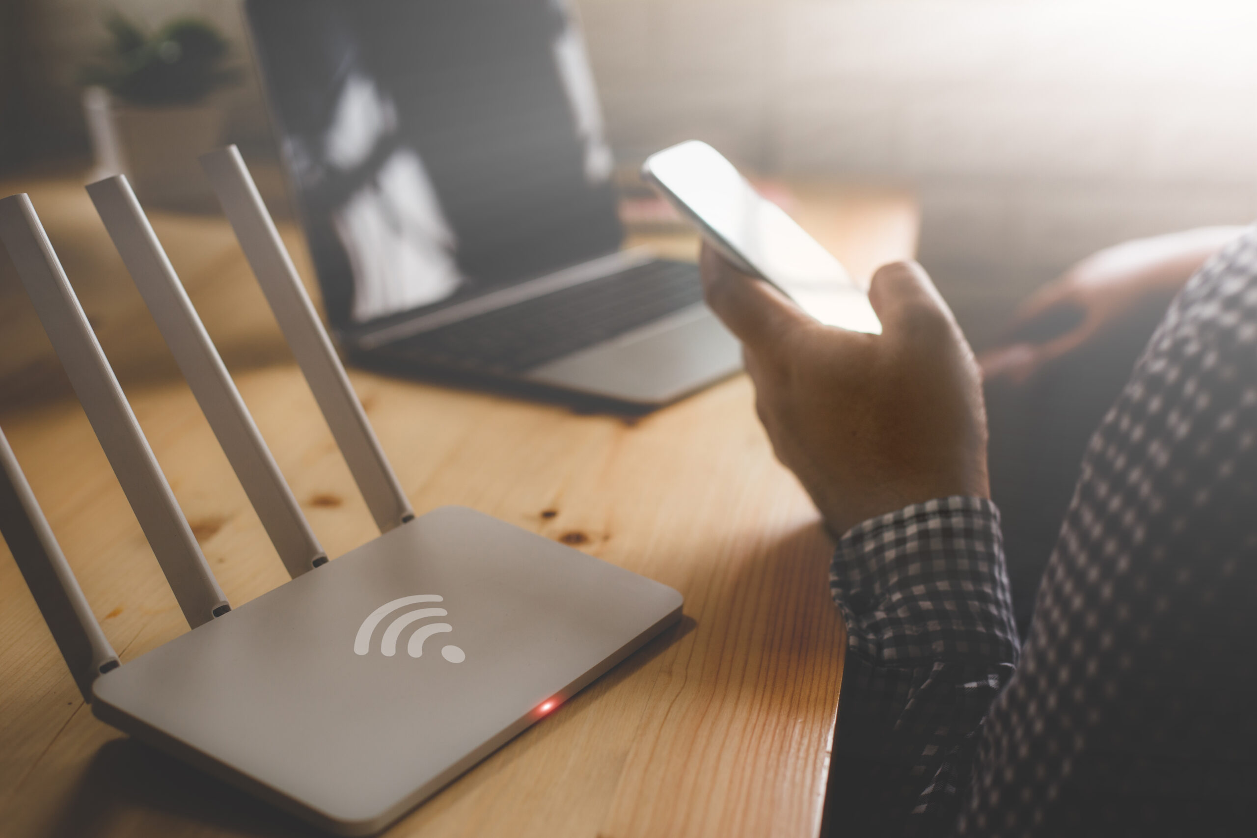 What is Internet Access and Broadband? - Neos Networks
