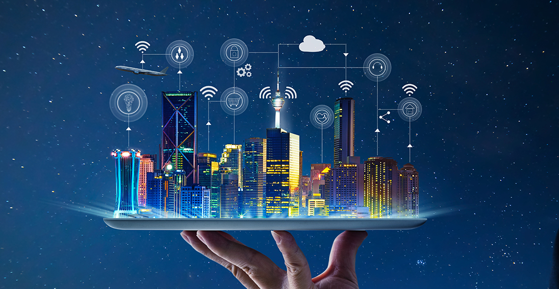 The Difference Between Traditional WAN & SD-WAN - Neos Networks The Difference Between Traditional WAN & SD-WAN - Neos Networks