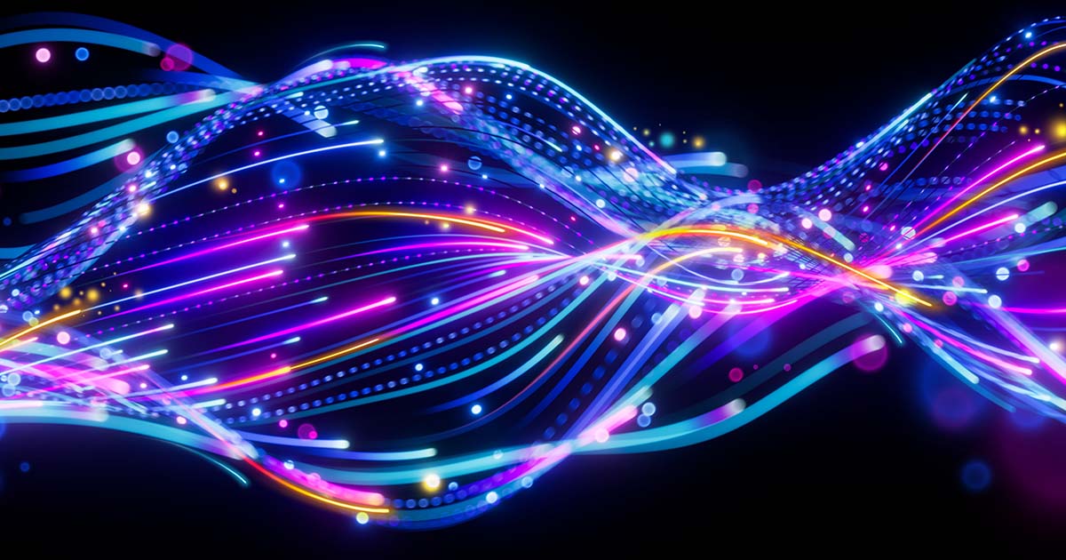 What is optical networking? - Neos Networks