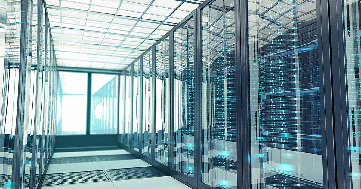 What is a colocation data centre? - Neos Networks