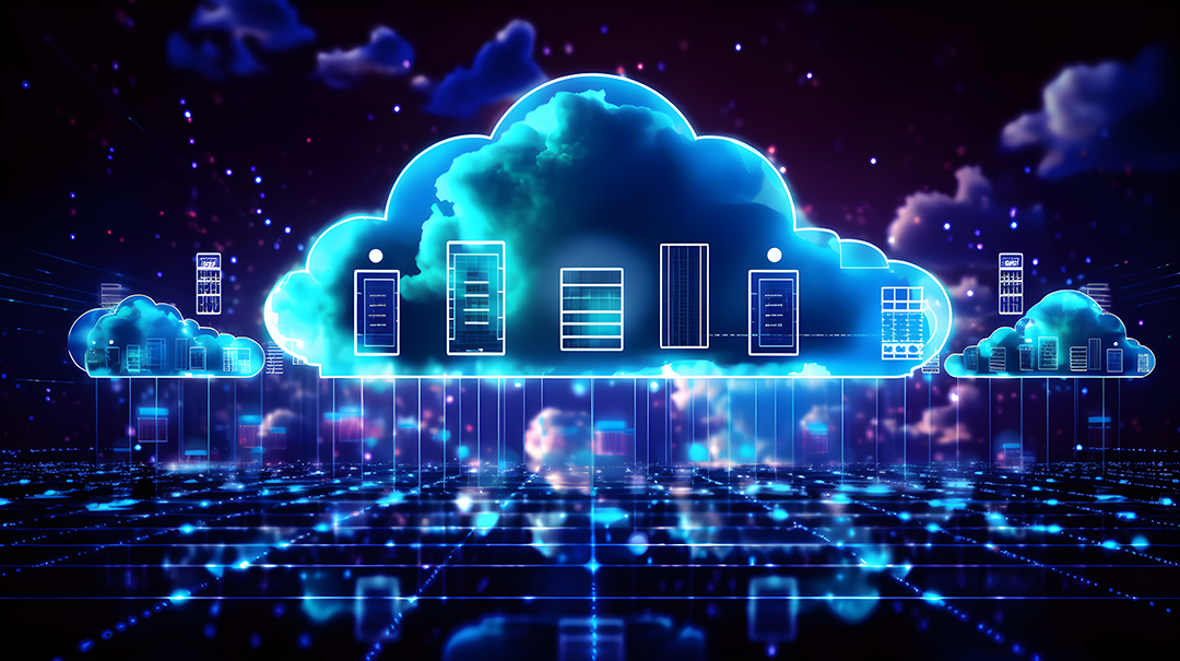 What is digital infrastructure? - Neos Networks