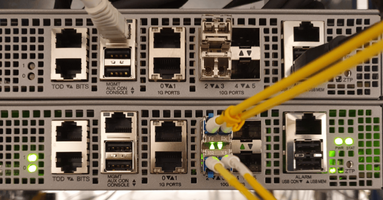 What is 10 Gigabit Ethernet? - Neos Networks