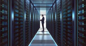 What is a network-to-network interface (NNI)? - Neos Networks