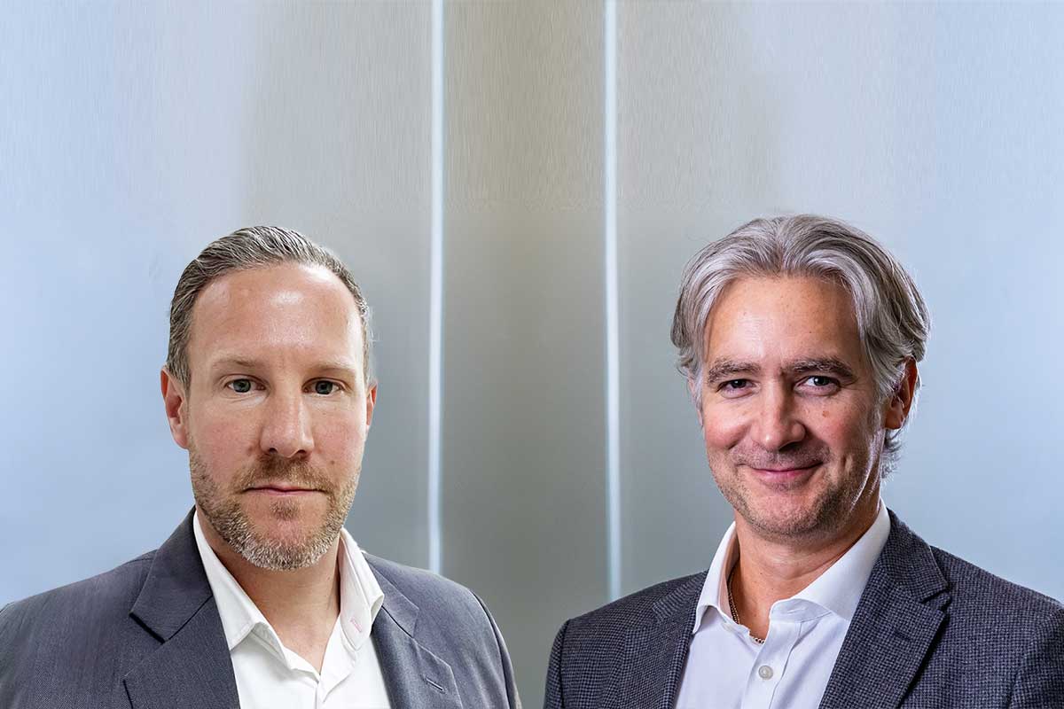 Neos Networks appoints David Bruce as CRO and Matt Rees as CTOO ...