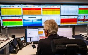What is a network operations centre (NOC)? | Neos Networks