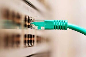 What is point-to-point Ethernet? - Neos Networks
