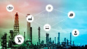 What is the Fourth Industrial Revolution (4IR)? | Neos Networks