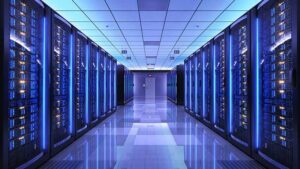 What is data centre interconnect (DCI)? Definition, benefits, uses