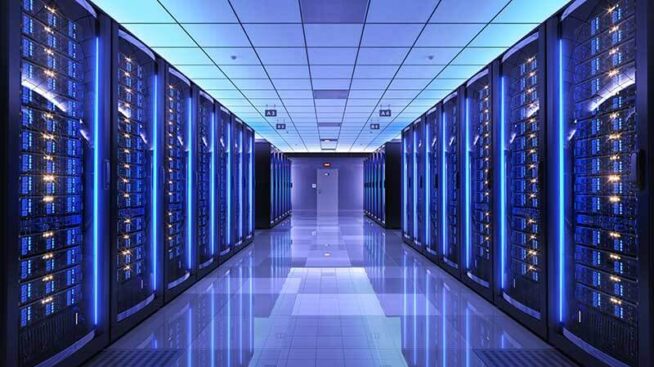 What is data centre interconnect (DCI)? Definition, benefits, uses