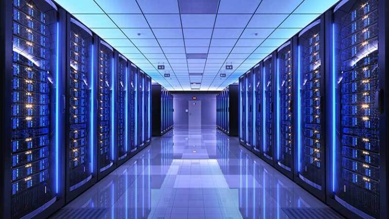 What is data centre interconnect (DCI)? Definition, benefits, uses