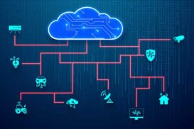 What is edge networking? | Neos Networks