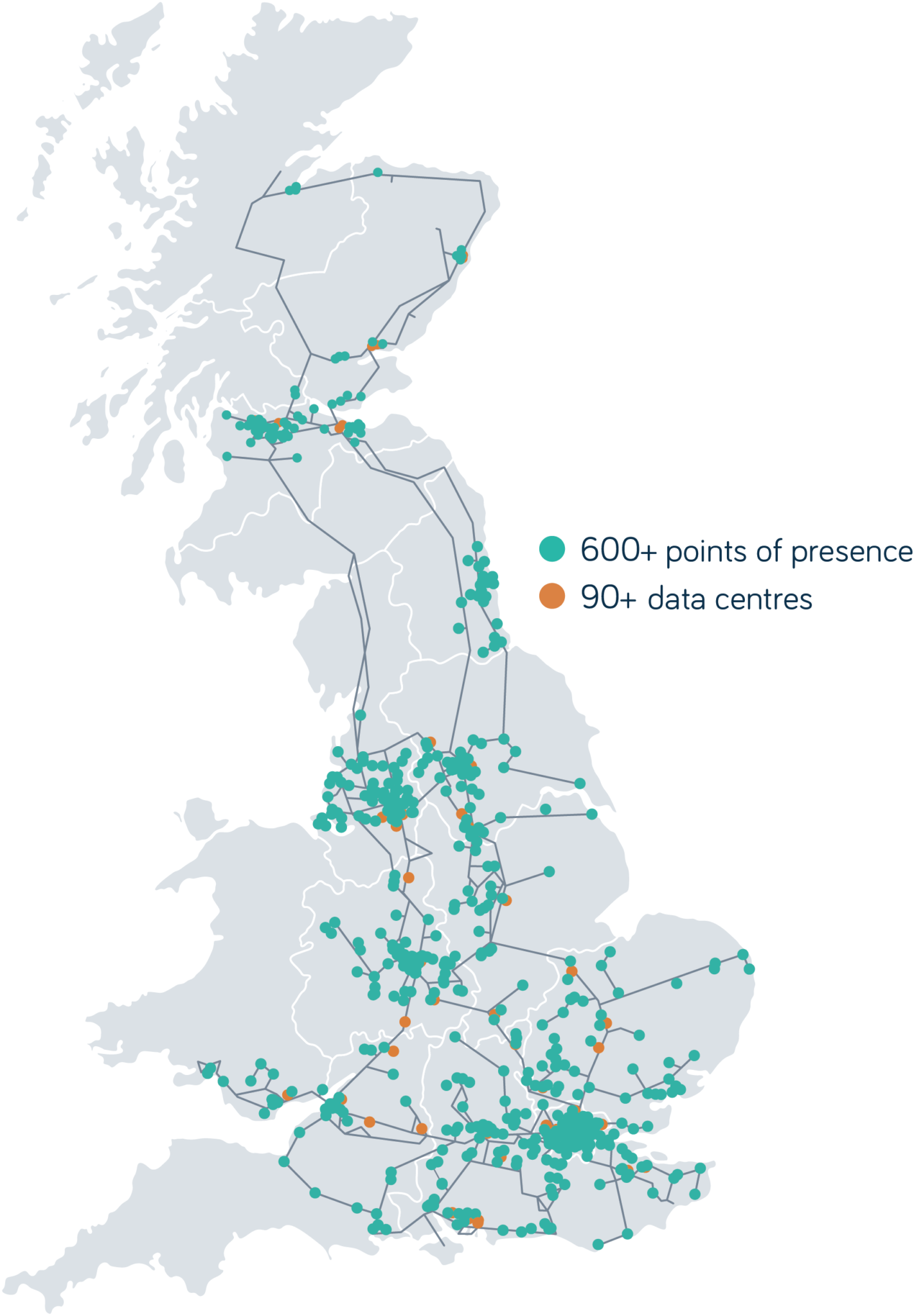 Making connectivity work for UK businesses | Neos Networks