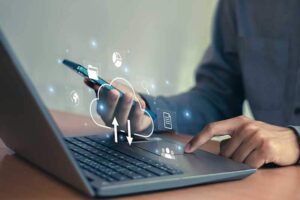 What is a leased line? Is it right for your business? | Neos Networks