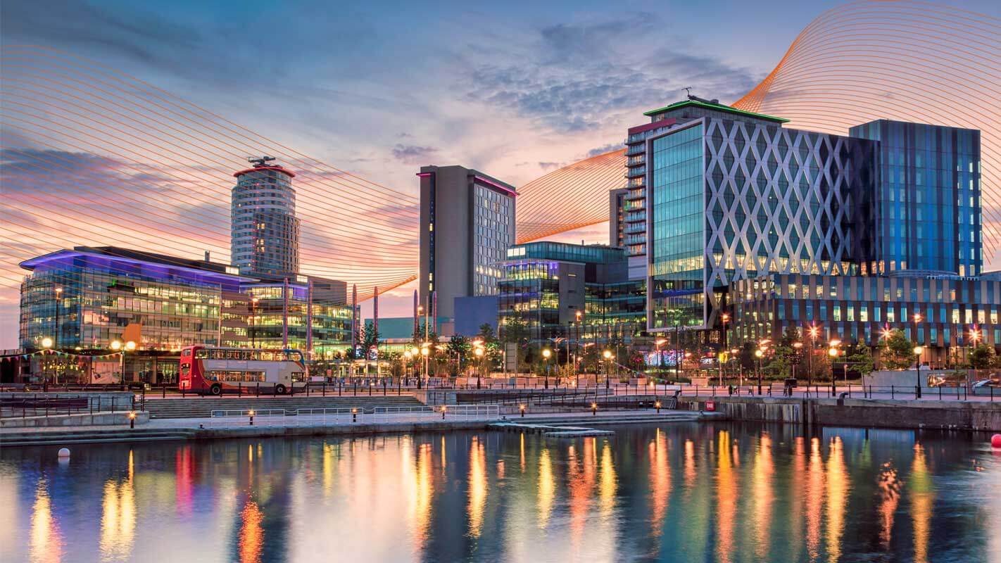 Scaling Zen Internet’s core with a 400Gbps fibre upgrade | Neos