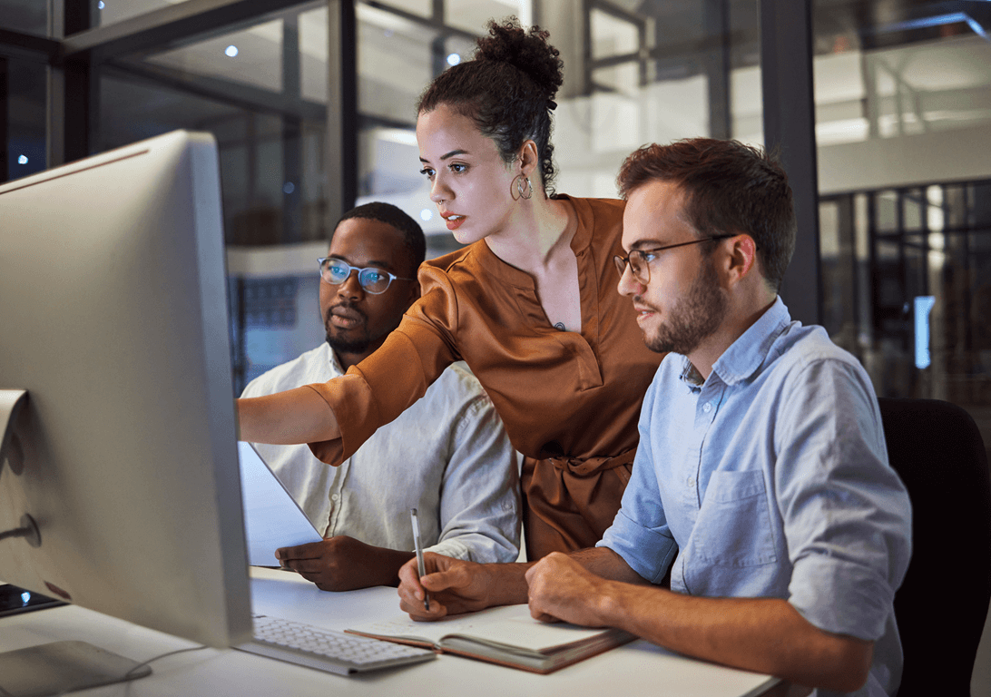 DIA vs Ethernet: which is right for your business? | Neos Networks